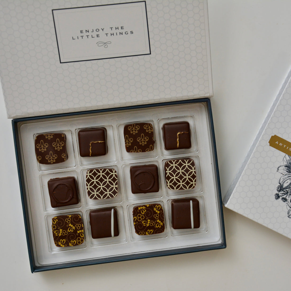 Filigree Chocolaterie | Regina, SK | Artisanal Chocolate & Macarons