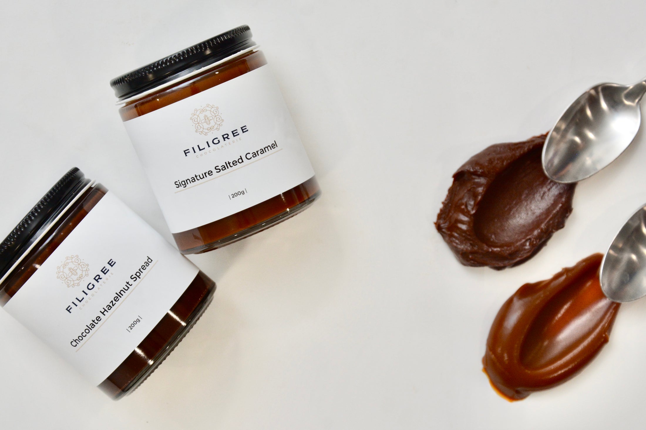 Filigree Chocolaterie | Regina, SK | Artisanal Chocolate & Macarons
